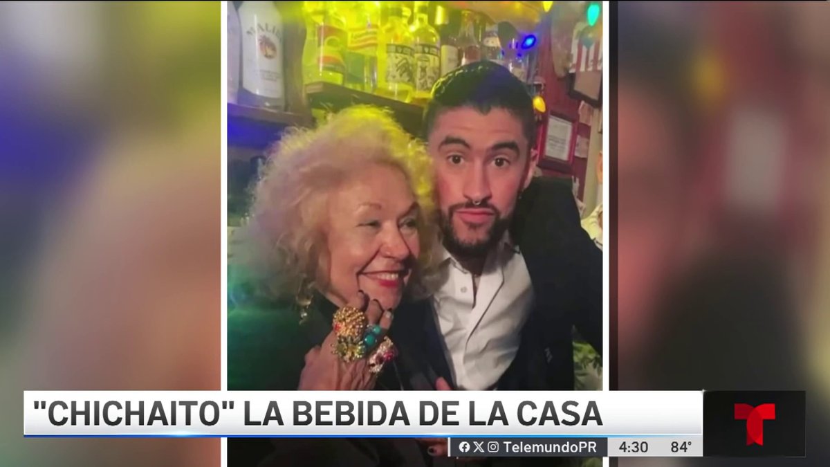 Le ofrecen millones a Toñita el "Caribbean Social Club" en NY ...