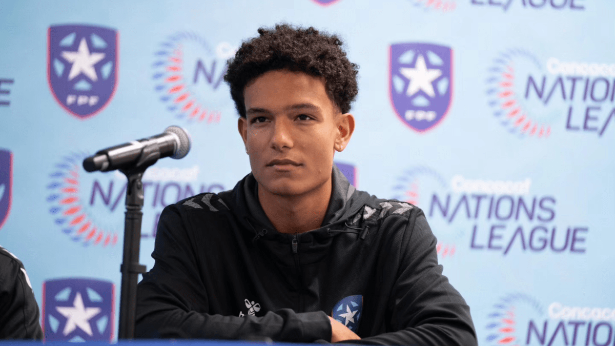 ¡Histórico! Leandro Antonetti debuta en Liga de España con el Sevilla ...