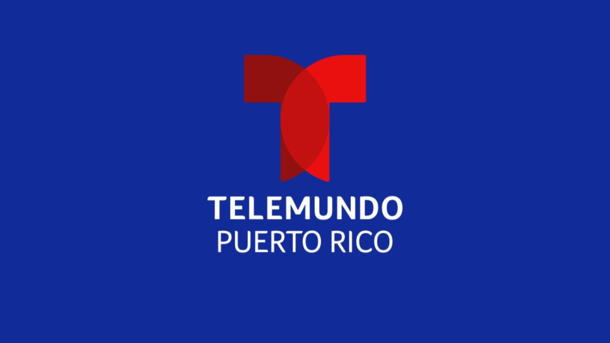Telemundo Puerto Rico en vivo – Telemundo Puerto Rico