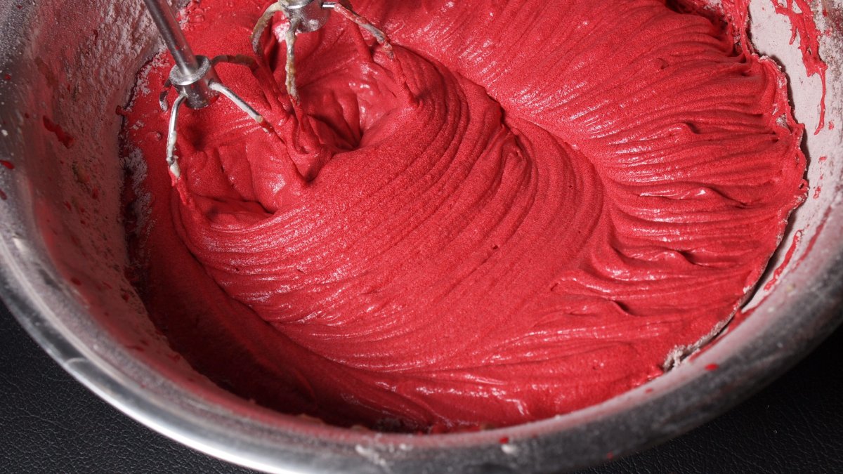 Qué alimentos contienen el colorante Red No. 3 – Telemundo Puerto Rico