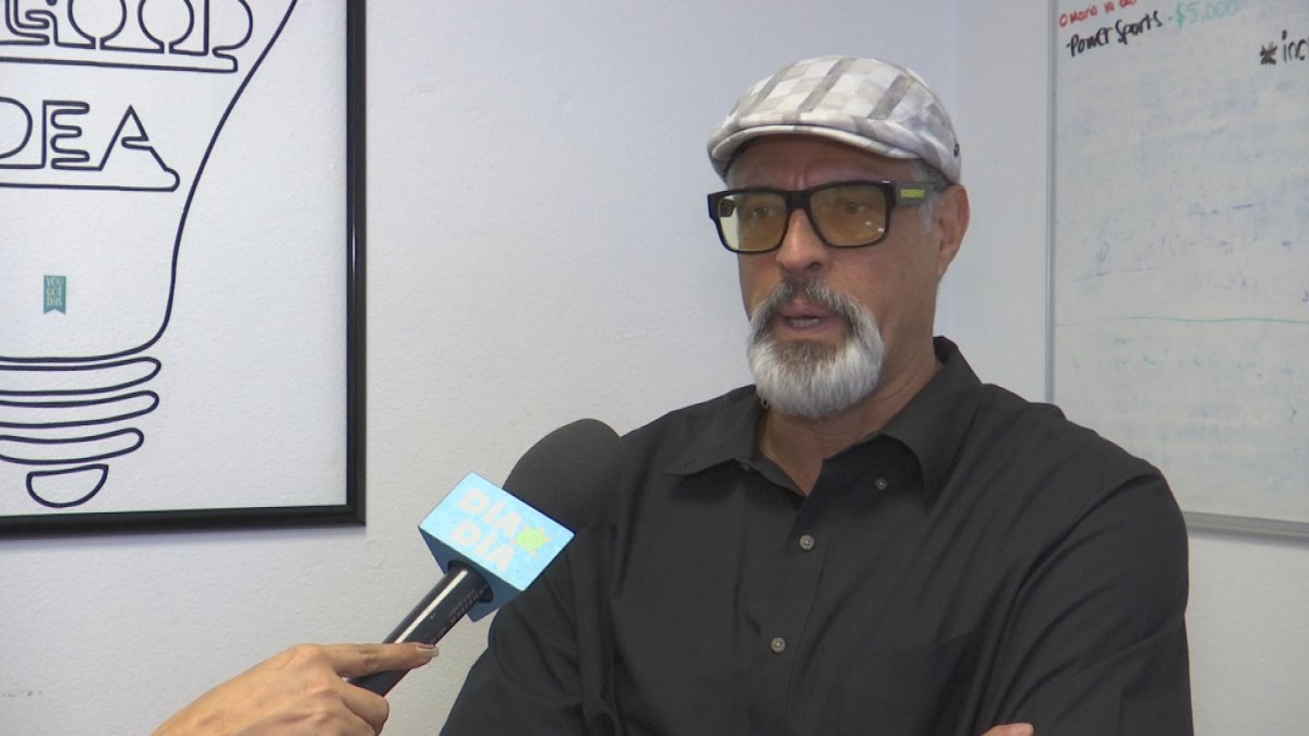 “Regreso a casa lleno de gratitud”: Piculín Ortiz es dado de alta ...