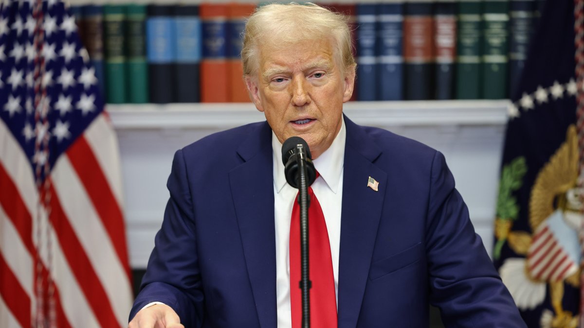 Trump anuncia empresa conjunta con OpenAI, Oracle y SoftBank ...