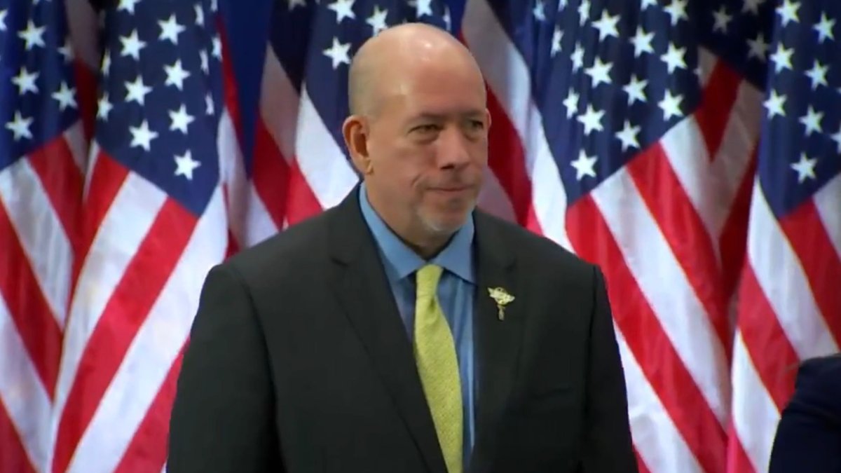 Gobernadora designa al secretario del DSP a la secretaría de Estado ...