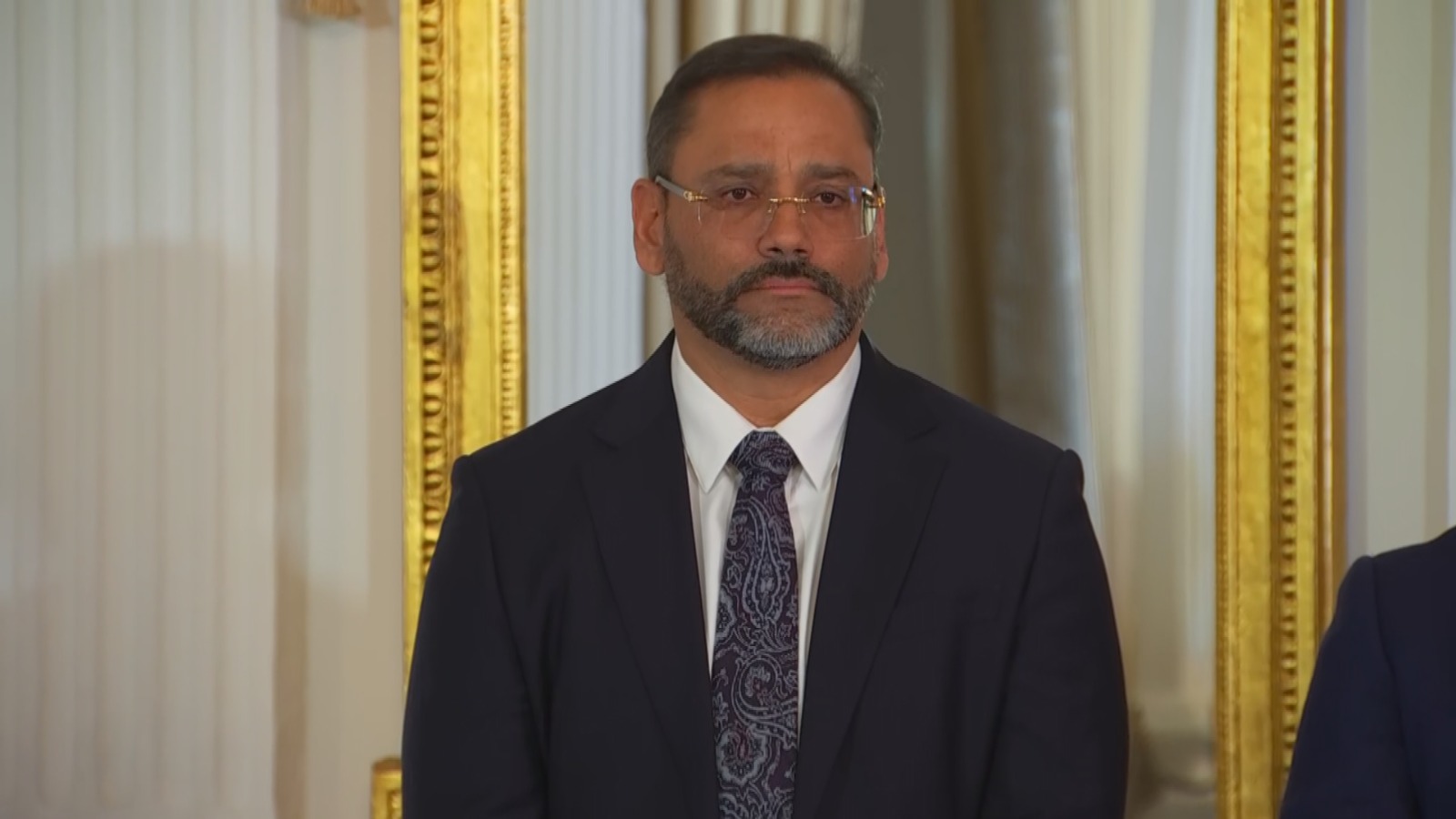 Gobernadora nombra jueces del Tribunal Supremo – Telemundo Puerto Rico