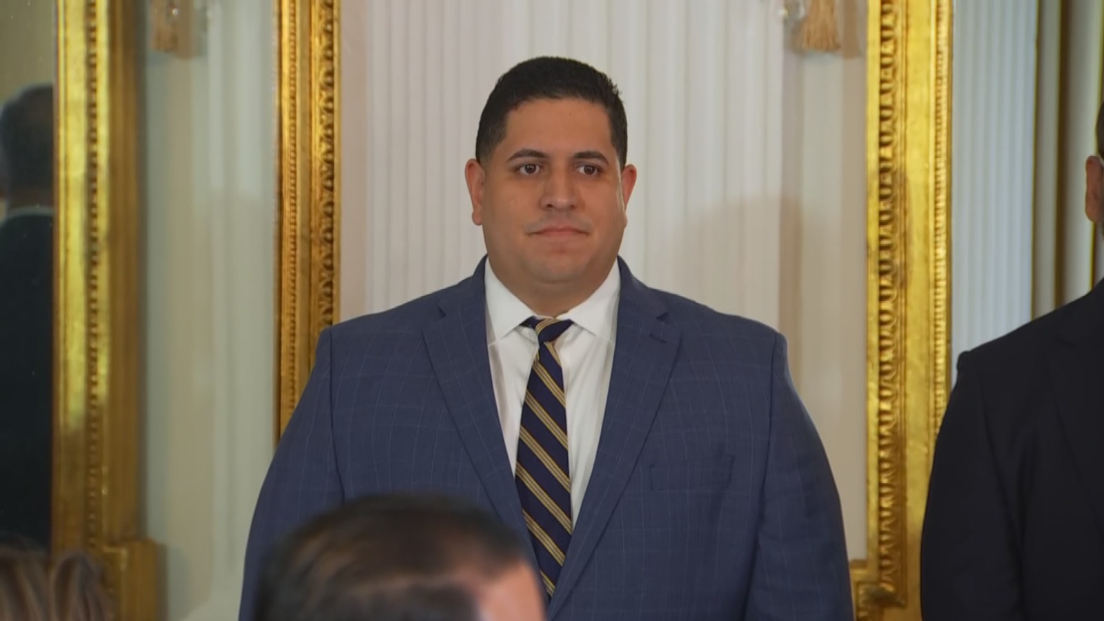 Gobernadora nombra jueces del Tribunal Supremo – Telemundo Puerto Rico