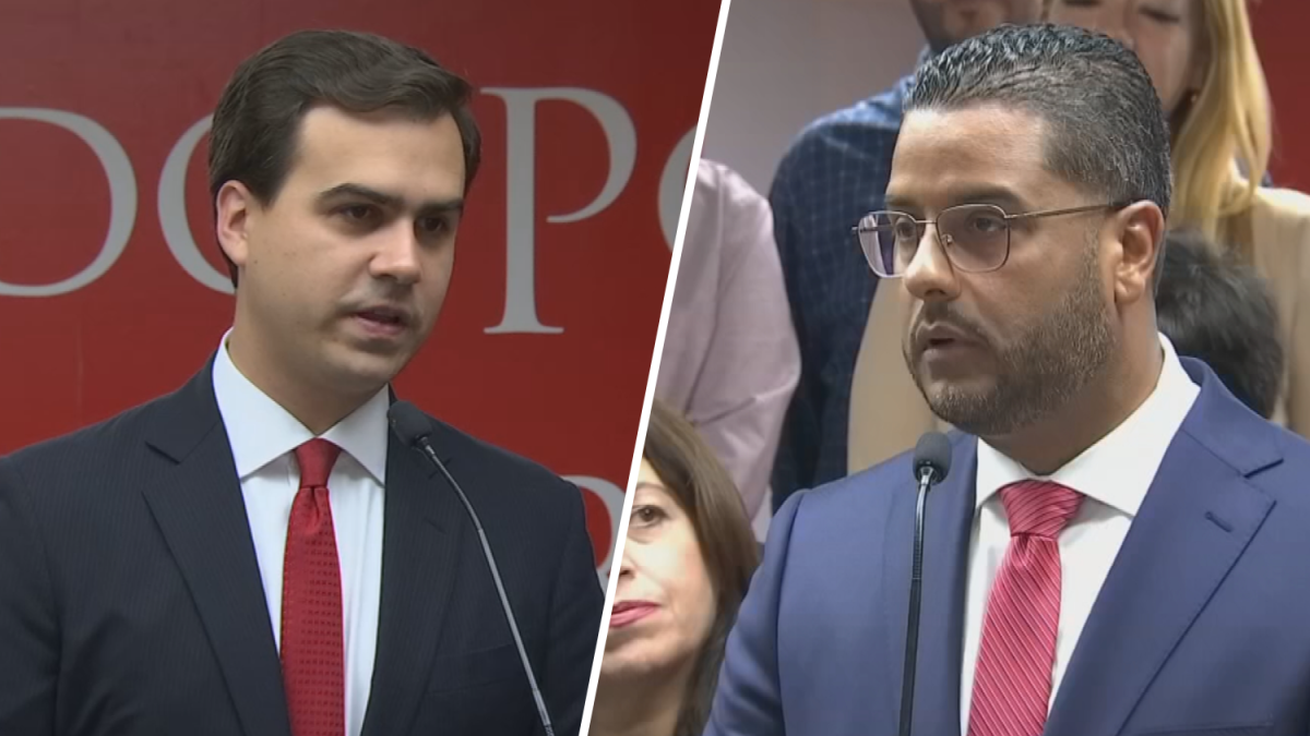 Jesús Manuel Ortiz renuncia a la presidencia del PPD – Telemundo Puerto ...