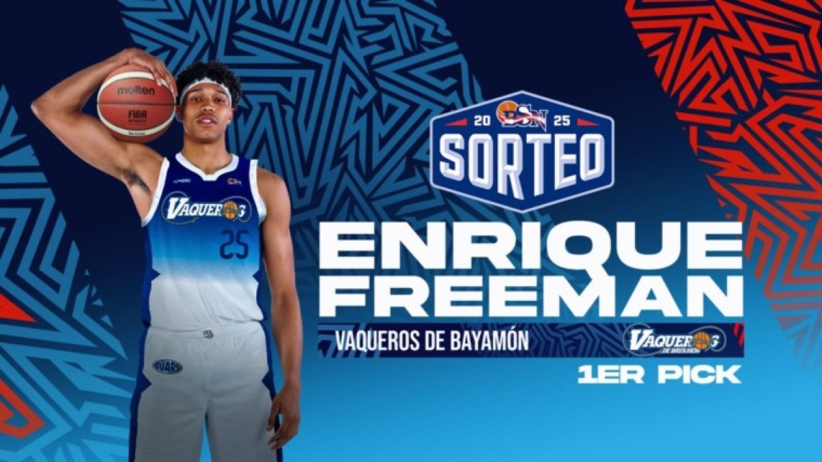 Sorteo de Nuevo Ingreso del BSN – Telemundo Puerto Rico