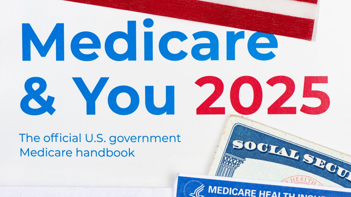 Cuáles son los cambios del Seguro Social y Medicare en 2025 – Telemundo ...