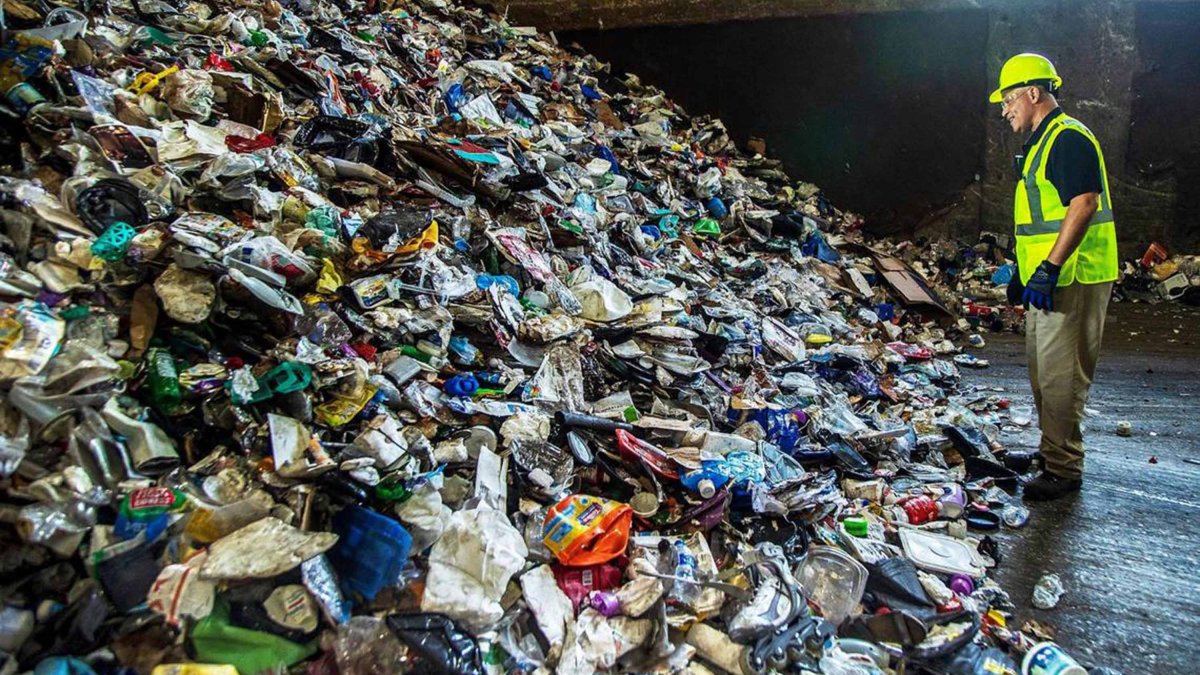 Cuáles son los grandes retos del sistema de reciclaje – Telemundo ...