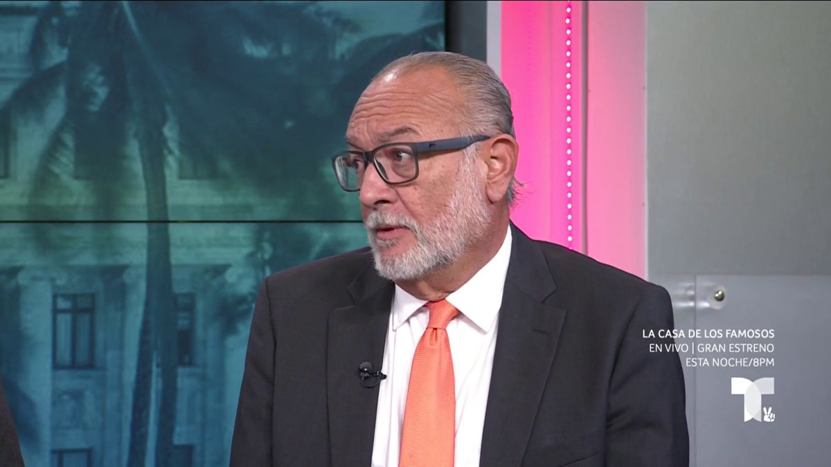 Luis Pabón Roca: “Estamos viendo los días finales de la UPR ...