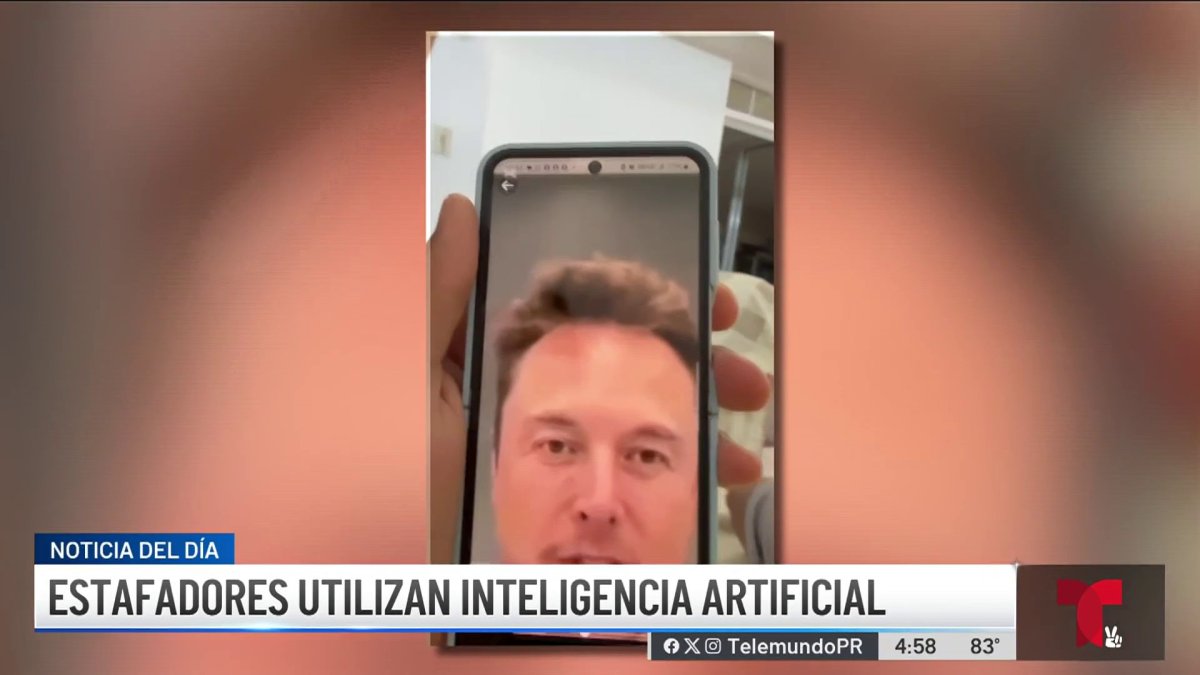Mujer de Carolina cae en trampa de timador y la enamoran haciéndose ...
