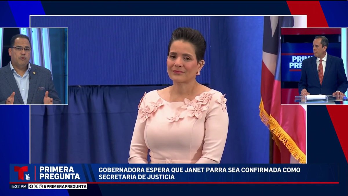 Primera Pregunta: ¿Tiene o no tiene los votos Janet Parra para ser ...