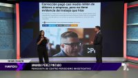 Telemundo Puerto Rico—Noticias Locales y Reportes del Tiempo