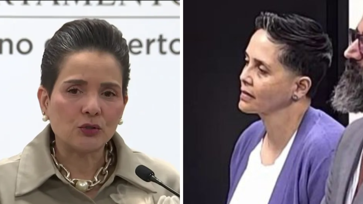 Justicia solicita revocar sentencia de arresto domiciliario contra ...