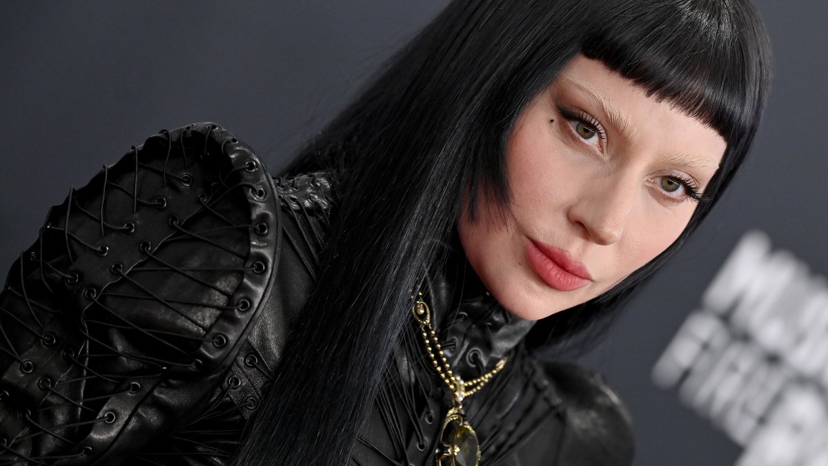 Lady Gaga lanza el sencillo "Abracadabra" – Telemundo Puerto Rico