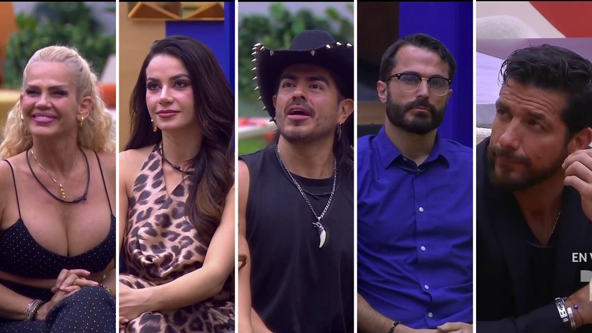 Así quedaron las nominaciones en LCDLF All-Stars – Telemundo Puerto Rico