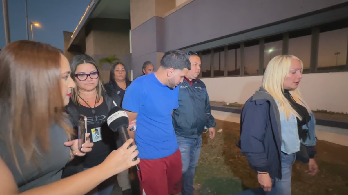 Millonaria fianza contra sospechoso de feminicidio en Guayama ... Millonaria fianza contra sospechoso de feminicidio en Guayama ...