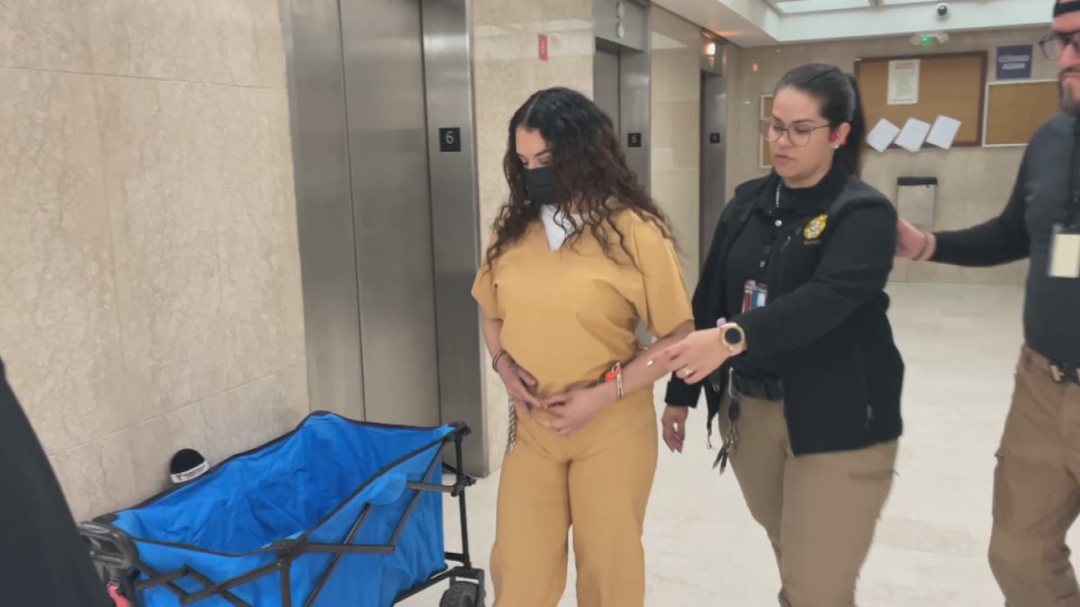 Causa para juicio contra La Diabla por asesinato de comerciante ...