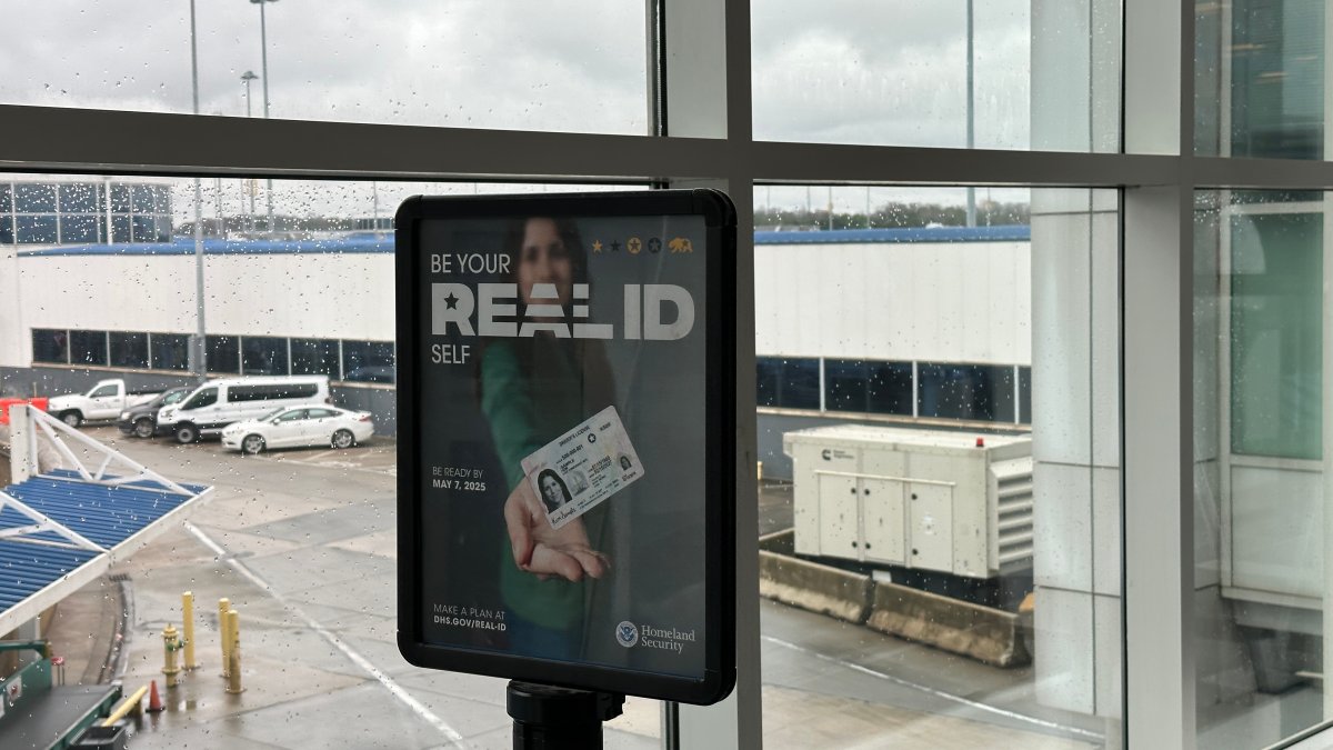 Cómo saber si tu licencia es un REAL ID – Telemundo Puerto Rico