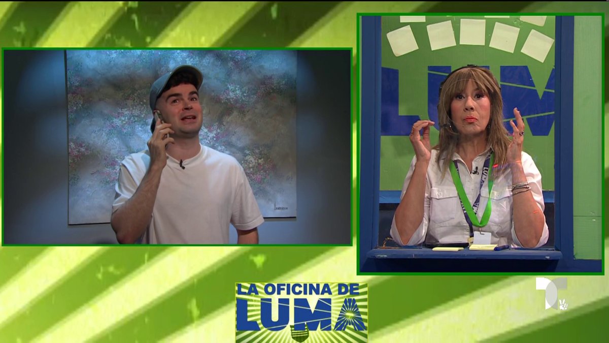 ¡Sin poder creerlo! Cliente le pide a Lumarie que le desconecte la luz ...
