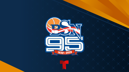 Calendario de juegos BSN 2025 – Telemundo Puerto Rico