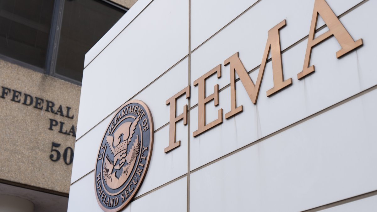 FEMA activado en Texas por inundaciones mortales – Telemundo Puerto Rico