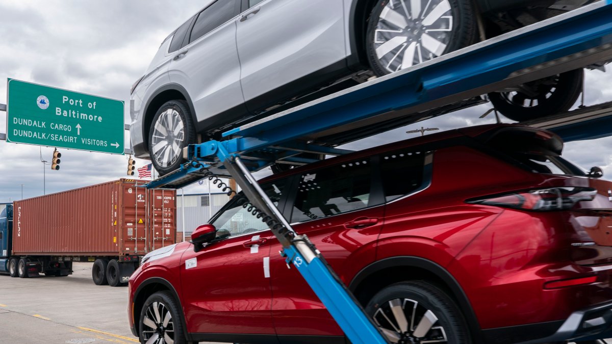 Carros en Puerto Rico serán entre $4,000 y $15,000 más caros ...