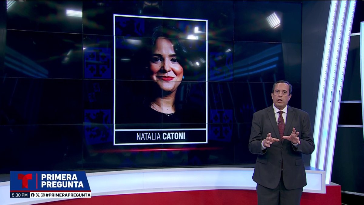 Primera Pregunta: Revelan pruebas que vinculan a Víctor Ramos ...