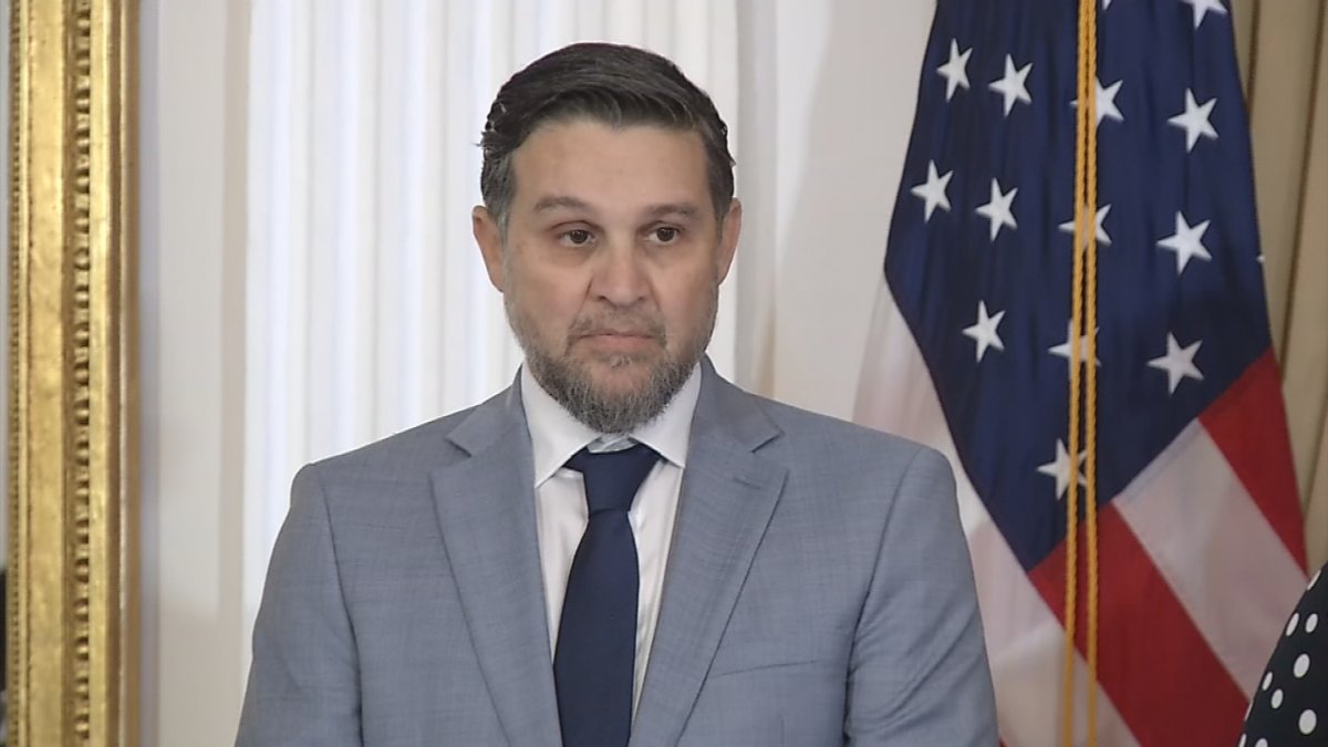 Investigan alegada amenaza de muerte contra secretario del DRNA ...