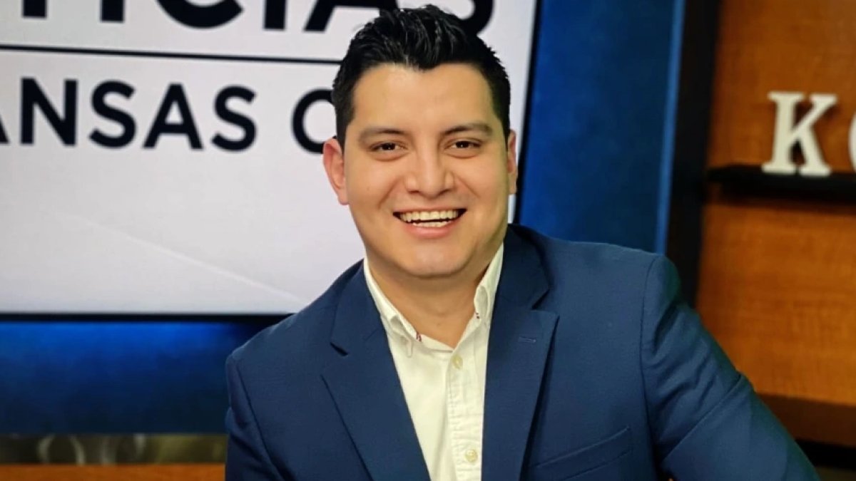 Fiscal: mujer vinculada a la muerte de reportero nunca debió estar ...