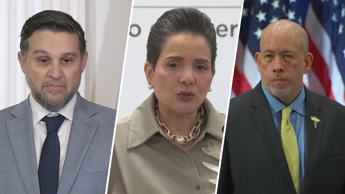 EN VIVO | Senado atiende nombramientos de Justicia, DSP y DRNA ...