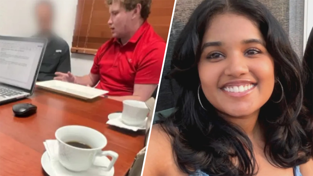 Joshua Riibe abandona República Dominicana – Telemundo Puerto Rico