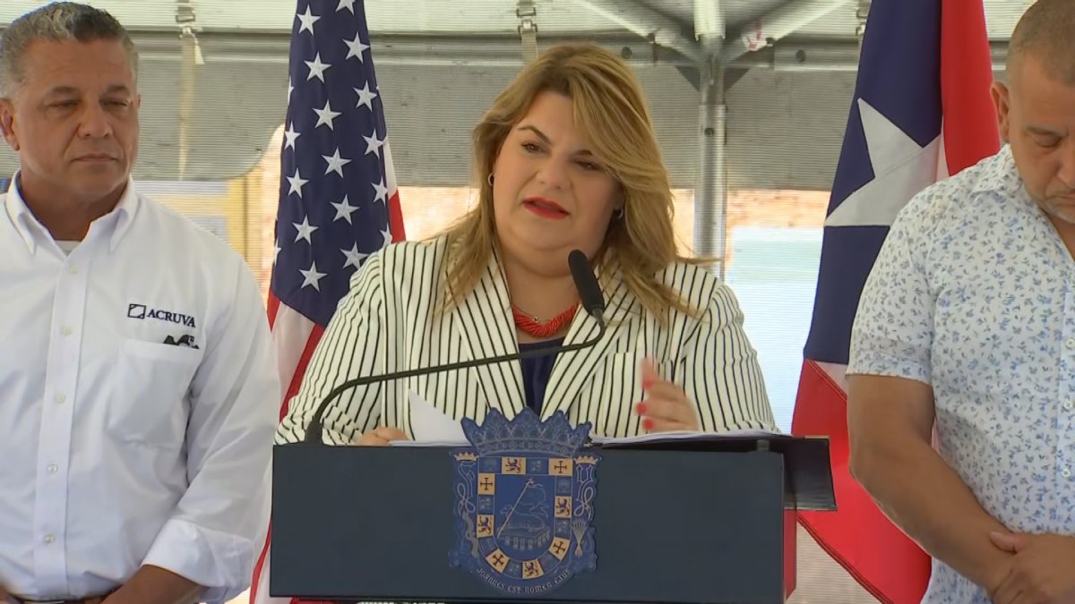 Gobernadora no cree que haya “carpeteo” en caso de Janet Parra ...