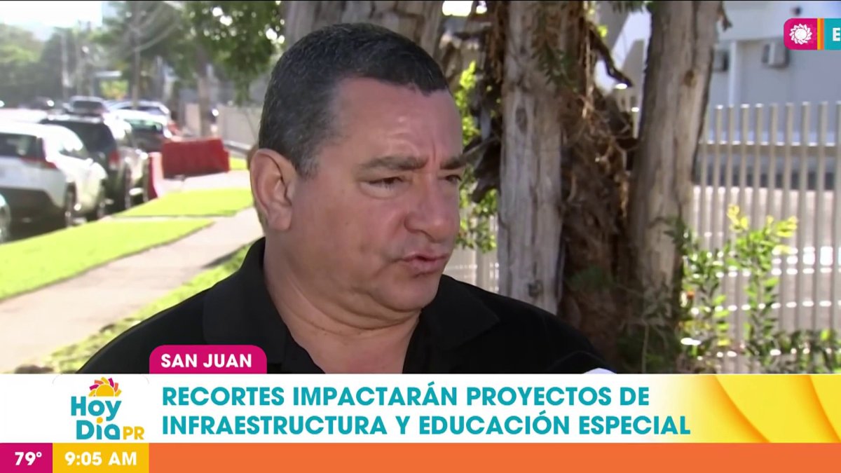 Recorte de fondos por COVID-19 afectará proyectos de infraestructura en ...