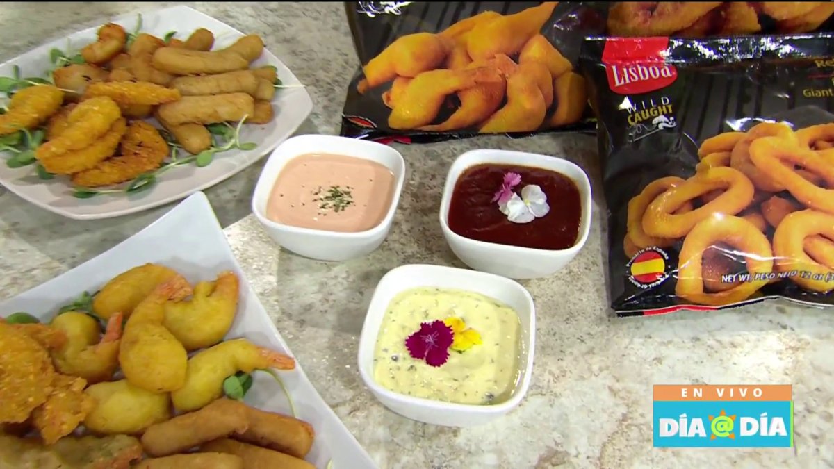 Cocina al día | Salsa de Guayaba – Telemundo Puerto Rico