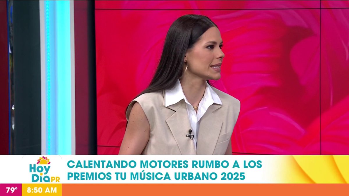 ¡Fiesta de verano! Gil Marie López y Carlos Adyan animarán los Premios ...