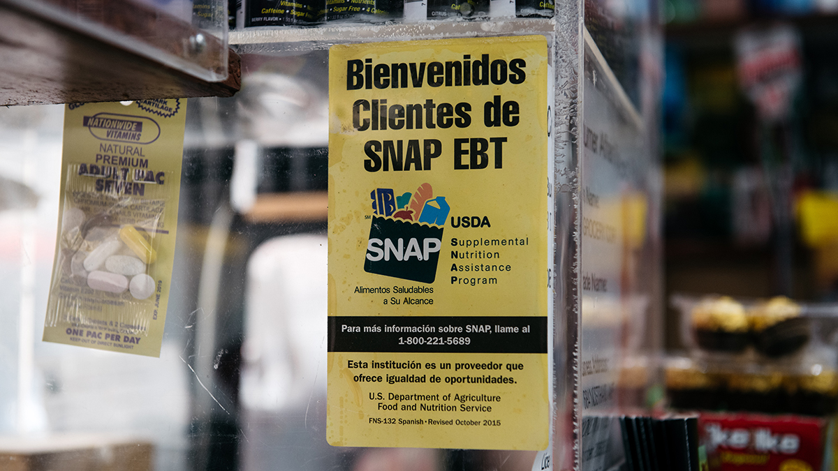 Todo lo que debes saber sobre los cupones de alimentos o SNAP ...