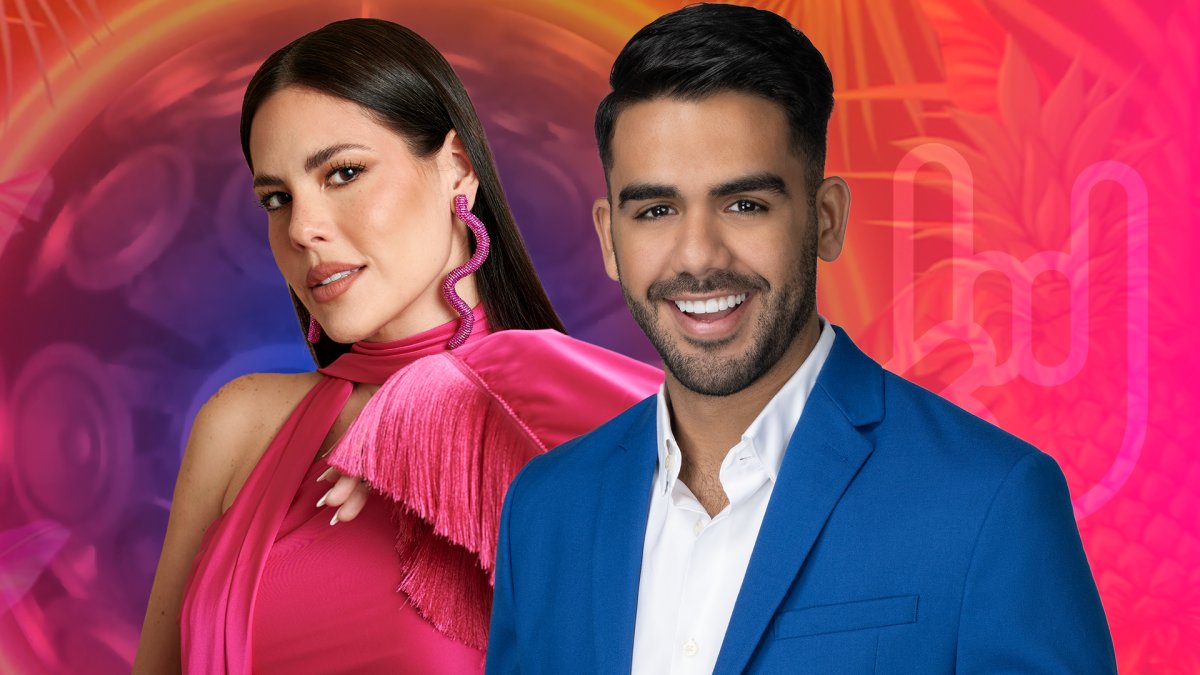 Gil López y Carlos Adyan serán los animadores de Premios Tu Música ...