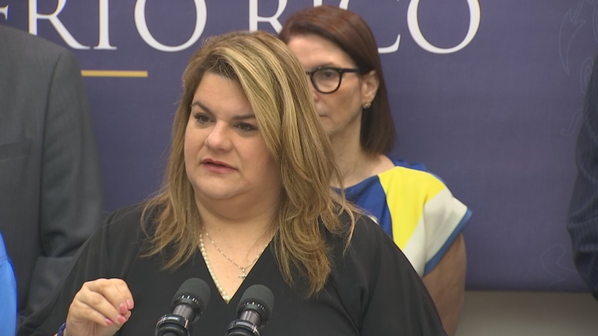 Nuevo Gobierno: los primeros 100 días de Jenniffer González – Telemundo ...