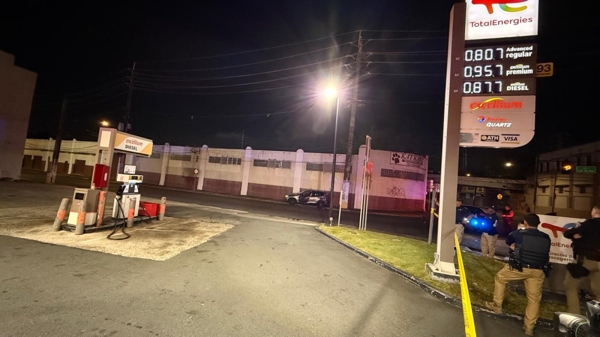 Balacera cobra la vida de hombre y deja una mujer herida en Santurce ...