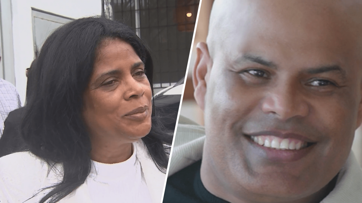 Habla la familia de Rubby Pérez tras colapso del techo de Jet Set ...