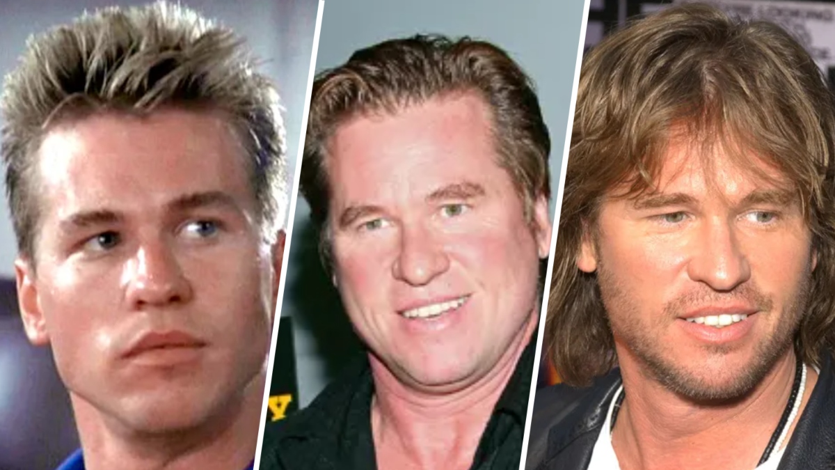 Muere Val Kilmer, actor de Top Gun y Batman Forever – Telemundo Puerto Rico