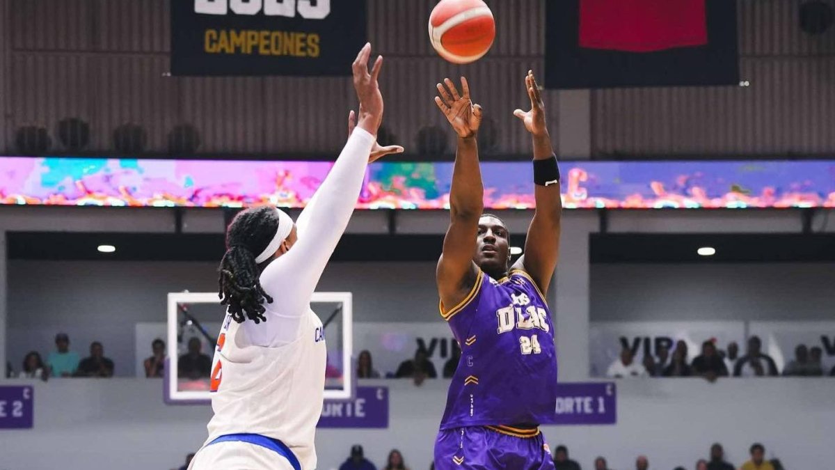 Cangrejeros le bajan el ritmo a los Gigantes y extienden su racha ...