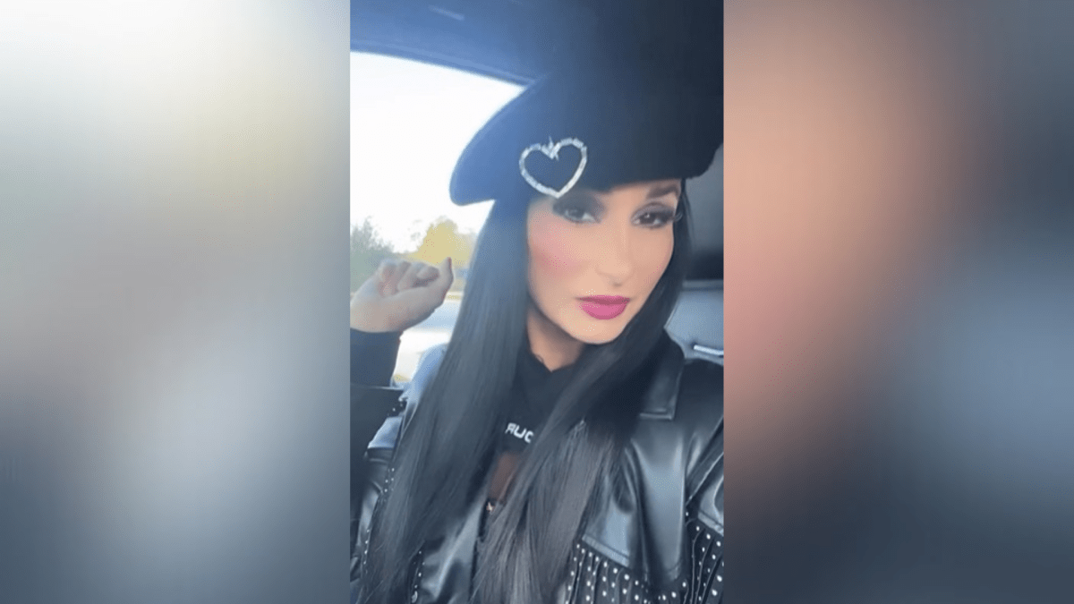 "Lady Mágica" es imputada de agredir a su hija de 17 años – Telemundo ...