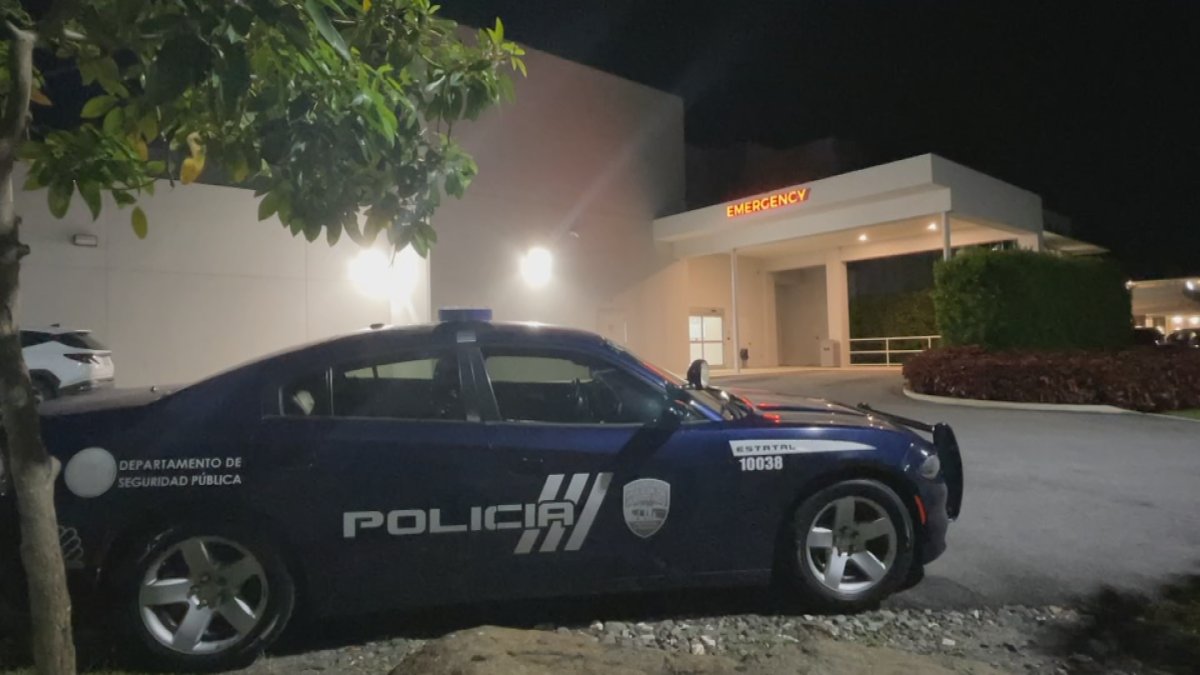 Apuñalan a mujer en presunto incidente de violencia de género en Vega ...