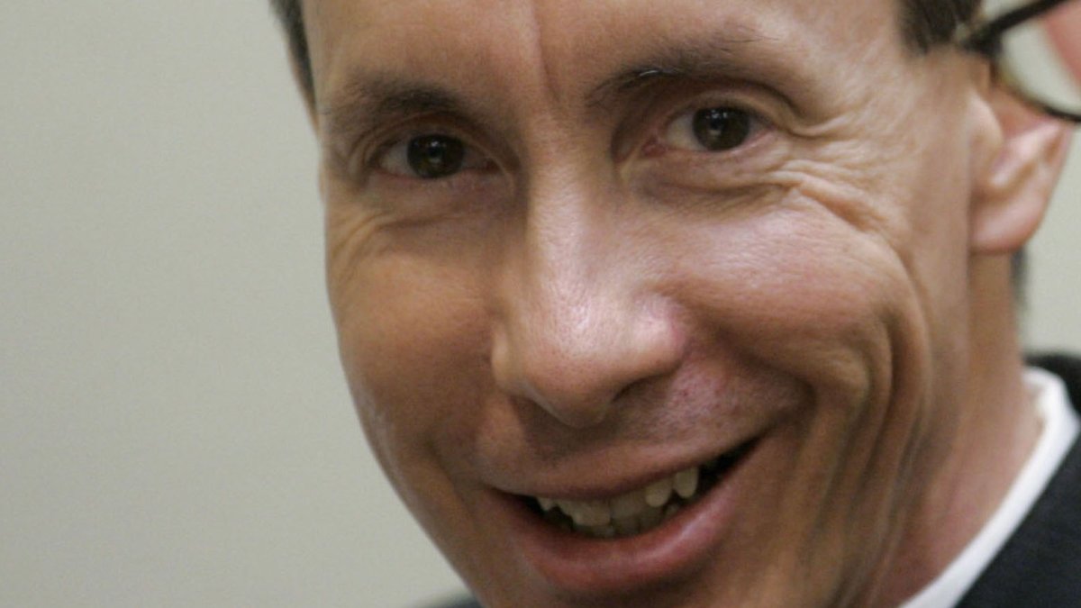 Quién es Warren Jeffs, el líder polígamo que tuvo 80 esposas ...