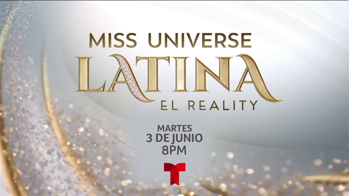 Miss Universe Latina, El Reality, llega a Telemundo el 3 de junio ...