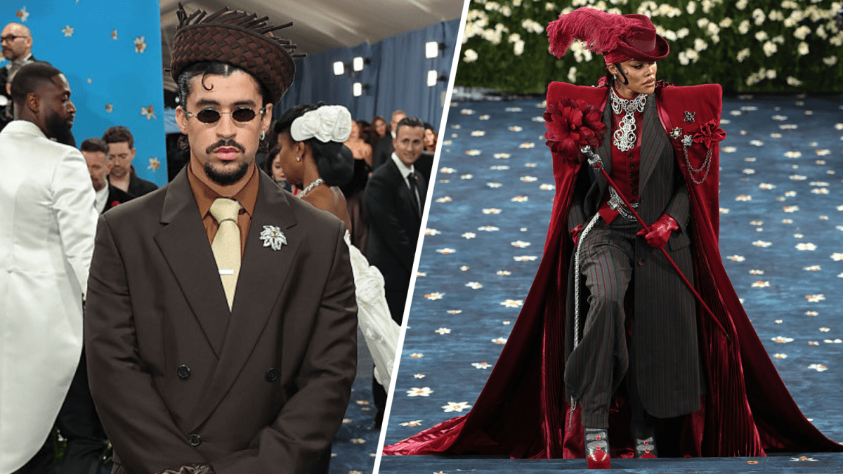 En vivo: cobertura de la Meta Gala 2025 en Nueva York – Telemundo ...