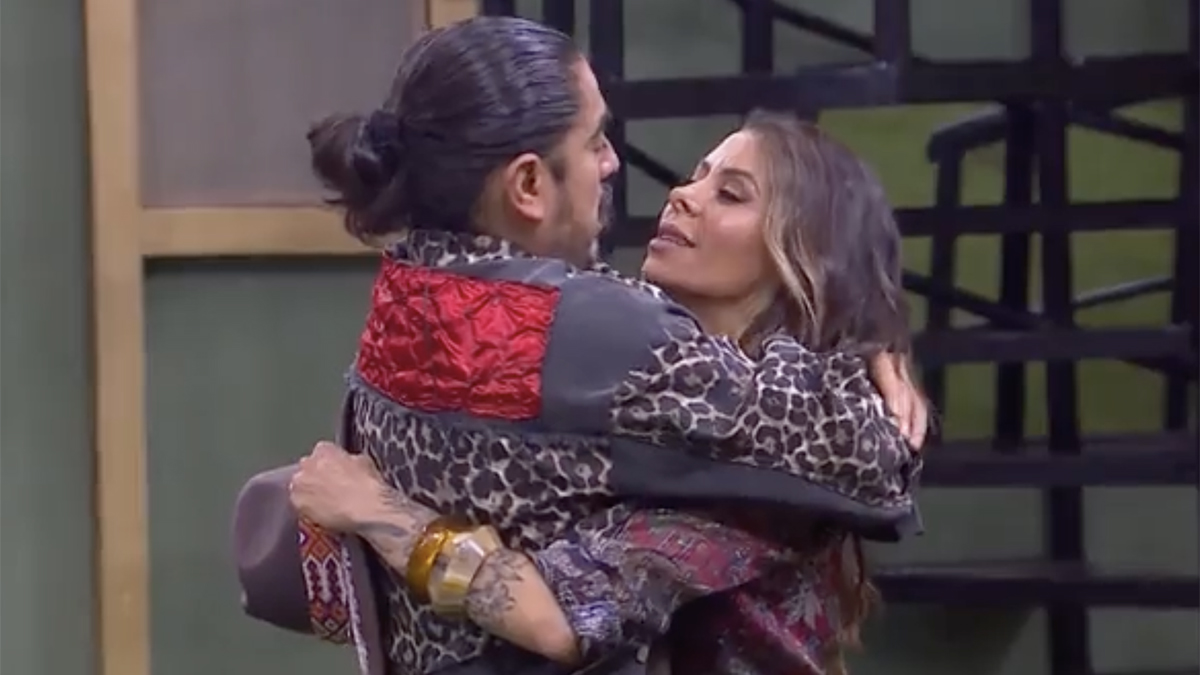 Nanda, la novia de Rey Grupero, entra a La Casa de los Famosos ...