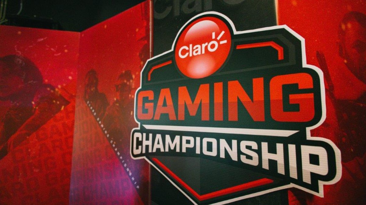 Claro anuncia nueva edición del torneo Warzone – Telemundo Puerto Rico